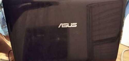 Asus K42f i3/4gb/ssd+hdd
