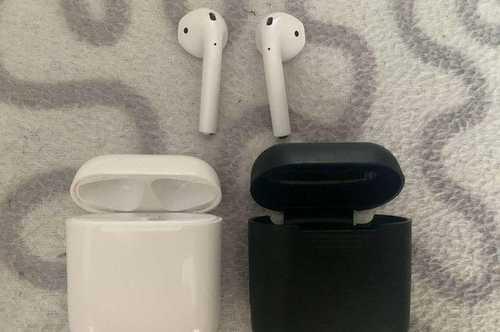 Продаю Apple AirPods1
