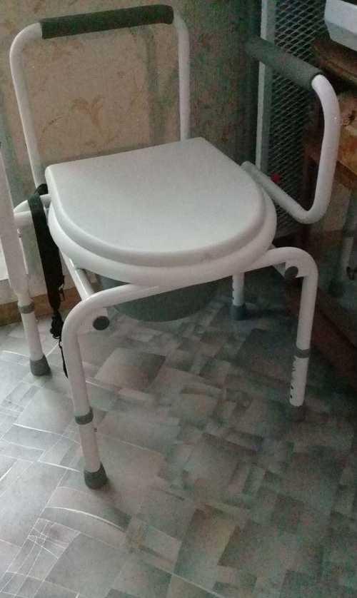 Продам кресло- туалет