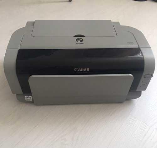 Принтер Canon Pixma IP2000