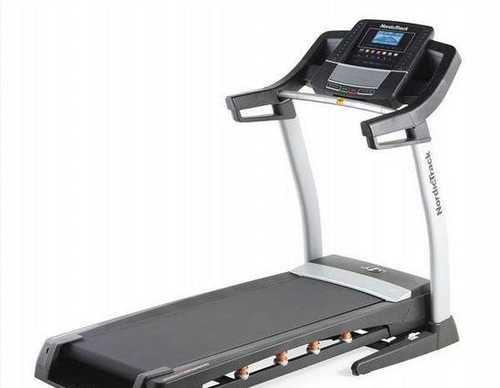 Беговая дорожка NordicTrack T16.0