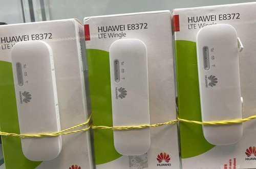 Huawei 8372h 153 новый