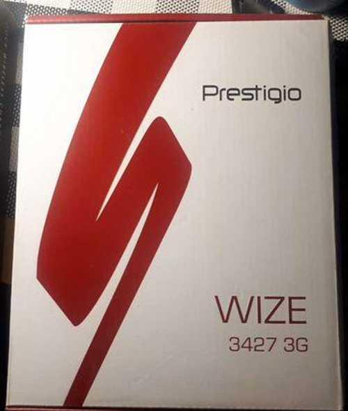 Prestigio Wize 3427 3G