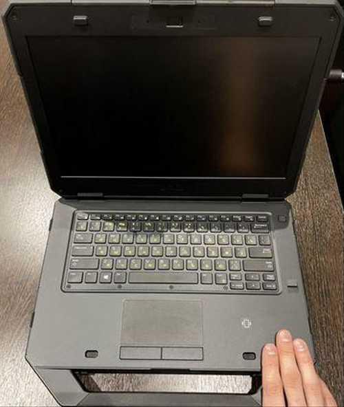 Dell latitude 5404