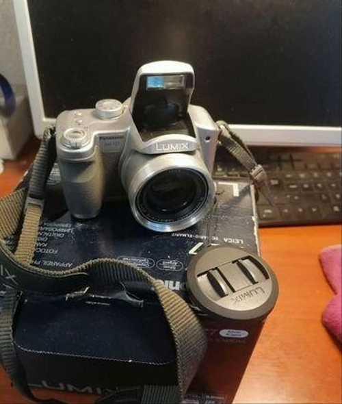 Фотоаппарат Sony digital camera