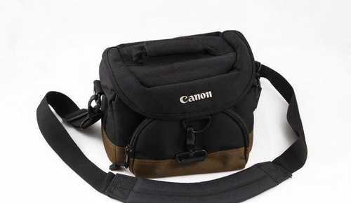 Сумка Canon Custom Gadget Bag 100EG 25x17x17 см