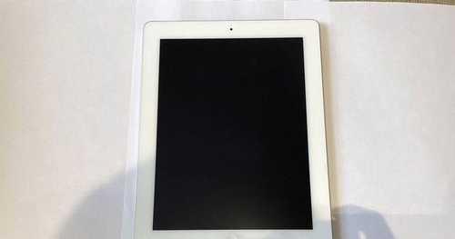 iPad 4 16Gb (MD525RS/A)