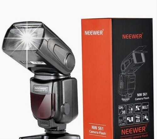 Вспышка камеры Neewer NW561