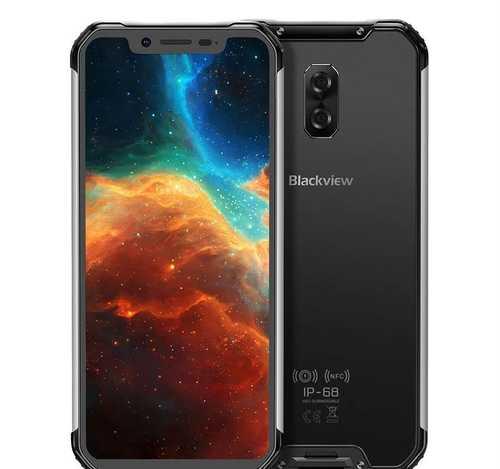 Blackview BV9600 4/64 новинка