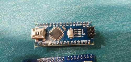 Arduino