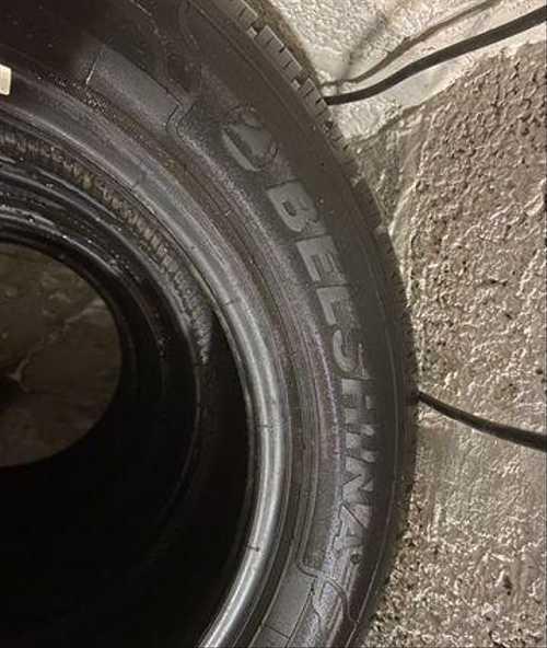 Белшина 185/60 R14 5шт