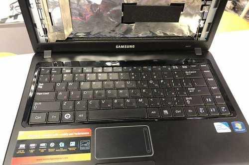 Samsung NP-R420 ноутбук на запчасти