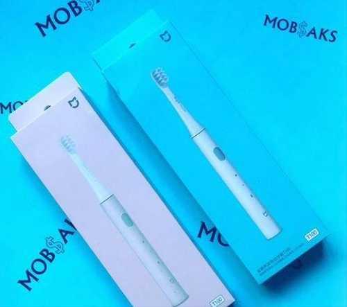 Электрическая зубная щётка Xiaomi MiJia T100