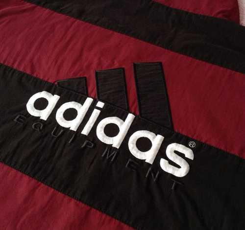 Adidas equipment "Арбуз". Мастерка (D8 - L/XL)