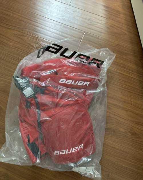 Шорты Bauer