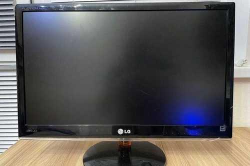 Монитор LG flatron IPS236