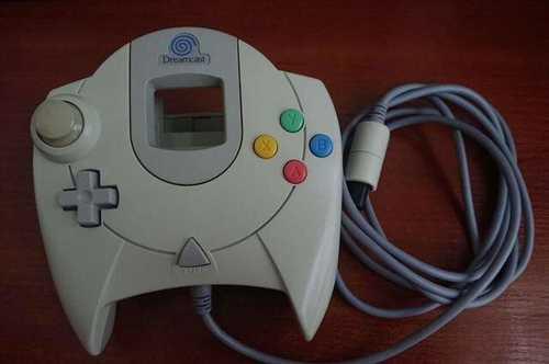 Sega Dreamcast controller HKT - 7700