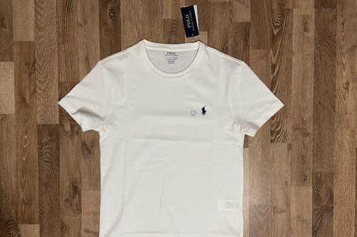 Футболка Polo Ralph Lauren