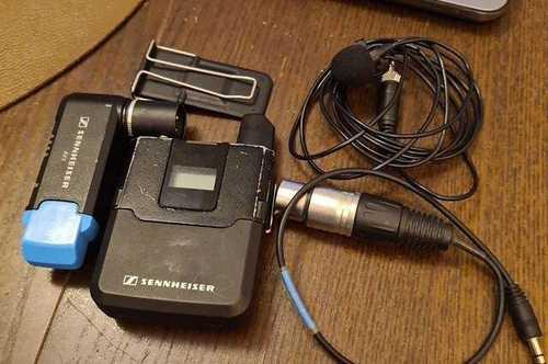 Радиосистема Sennheiser AVX