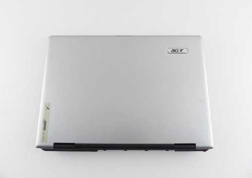 Ноутбук Acer TravelMate 2420 14.1" не рабочий