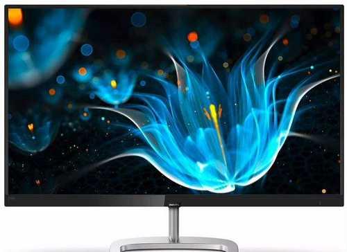 23.8" Монитор Philips, 1920x1080, 76 Гц, IPS