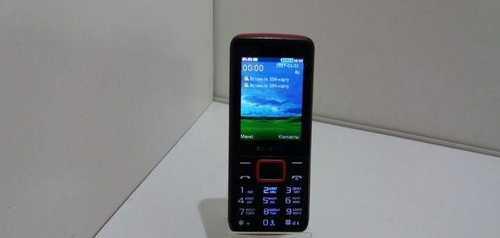Мобильный телефон teXet TM-214