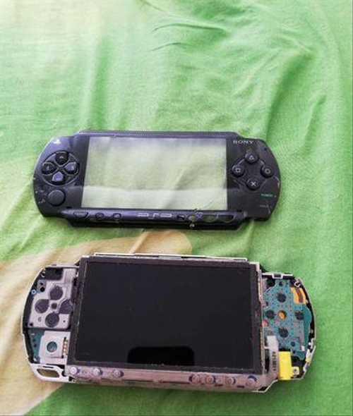 Sony PSP 1004