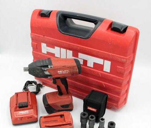 Гайковерт хилти аккумуляторный. Гайковерт аккумуляторный Hilti Siw 22-a. Hilti гайковерт аккумуляторный Siw 22t-a. Гайковерт аккумуляторный Hilti Siw 22t-a 1/2" коробка 409460. Корпус гайковерт Hilti 22 04.