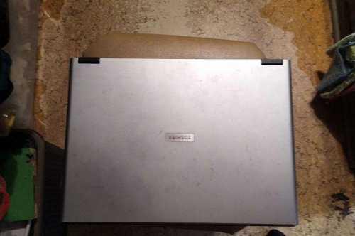 Toshiba satellite l30-134