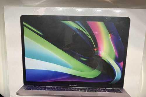 Apple macbook pro 13 2020 m1 8gb ram, 512 ssd, spa