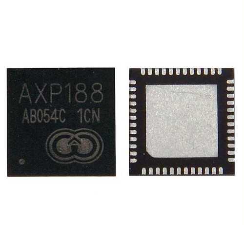 Микросхема AXP188
