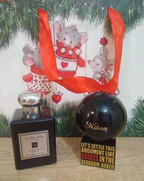 Jo Malone Velvet Rose & Oud,kilian adults My kind