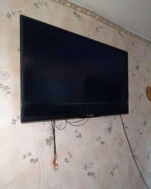 Telefunken Full HD 100см