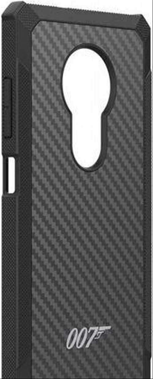 Nokia Чехол-накладка Back Cover KC-072 для Nokia 6