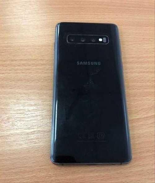 Samsung galaxy s10 продам или обменяю на iPhone