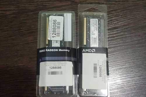 Оперативка dimm ddr3l 4gb