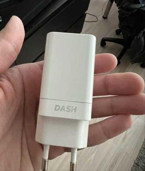 Зарядное устройство Oneplus Dash Charge /warp char