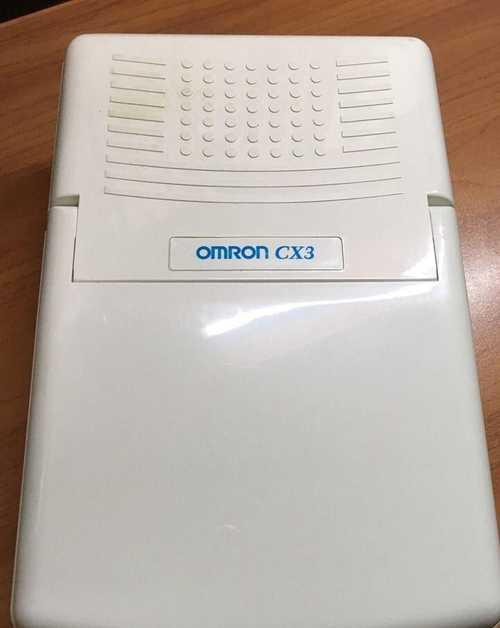 Небулайзер Omron CX3