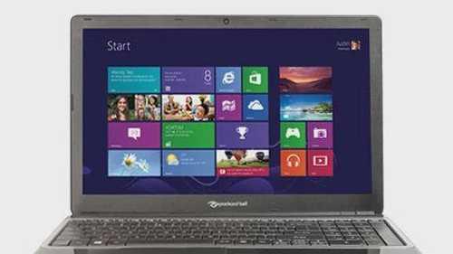 Ноутбук Packard Bell EasyNote TE69KB