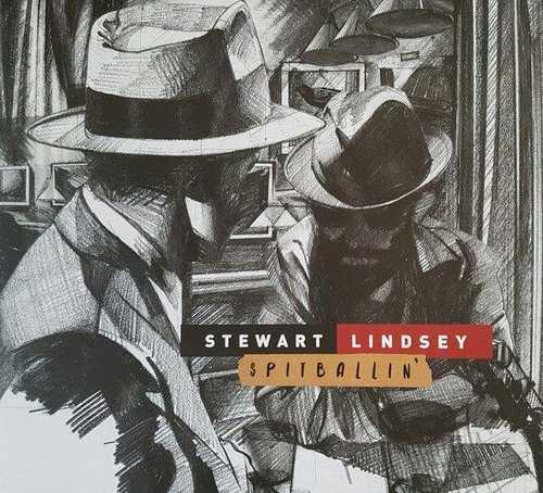 David A. Stewart, Thomas Lindsey Spitballin' 2L