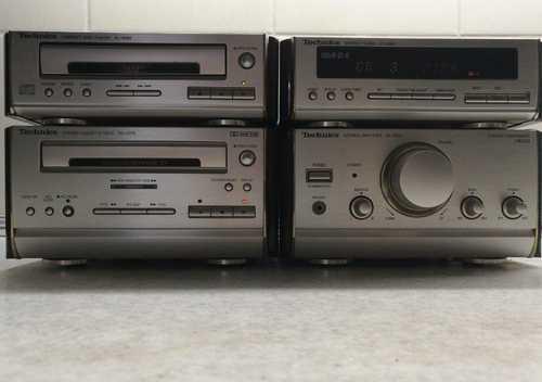 Technics se-hd50