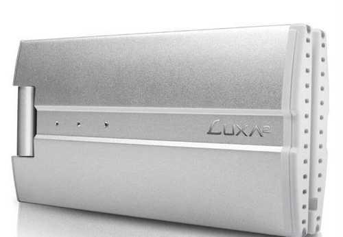 Алюминиевая подставка-кулер для ноутбука Luxa2 M2