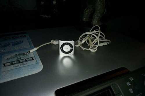 iPod shuffle 2gb