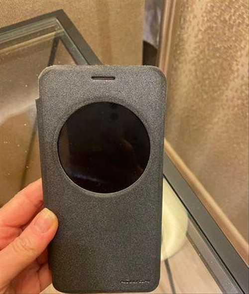 Смартфон asus Zenfone Max Z010D, 32 Gb