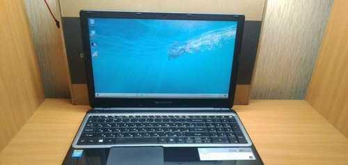 Packard bell Ente69bm