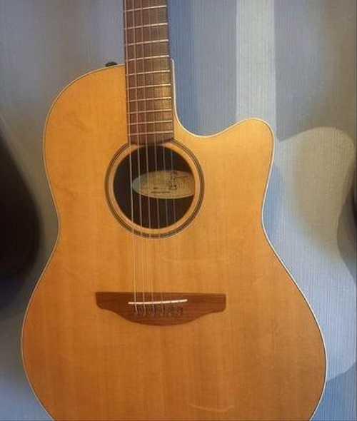 Ovation Balladeer Special (USA)