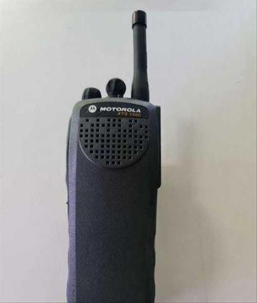 Motorola XTS 1500