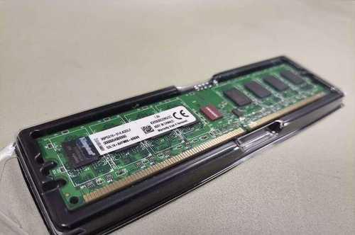 Оперативная память DDR II - 2Gb