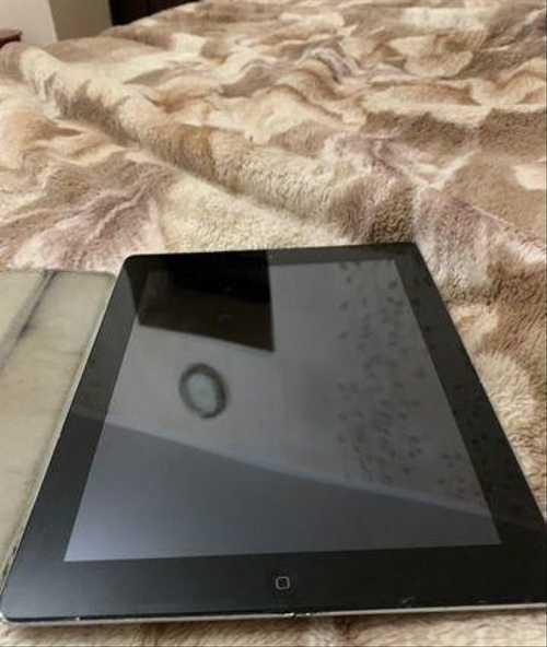 iPad
