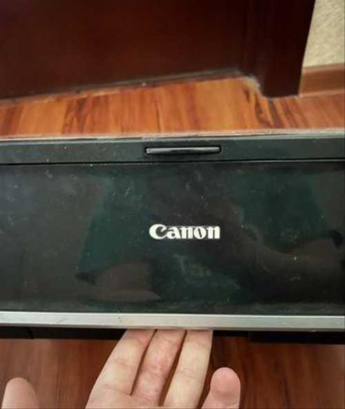 Принтер Canon ip 5300